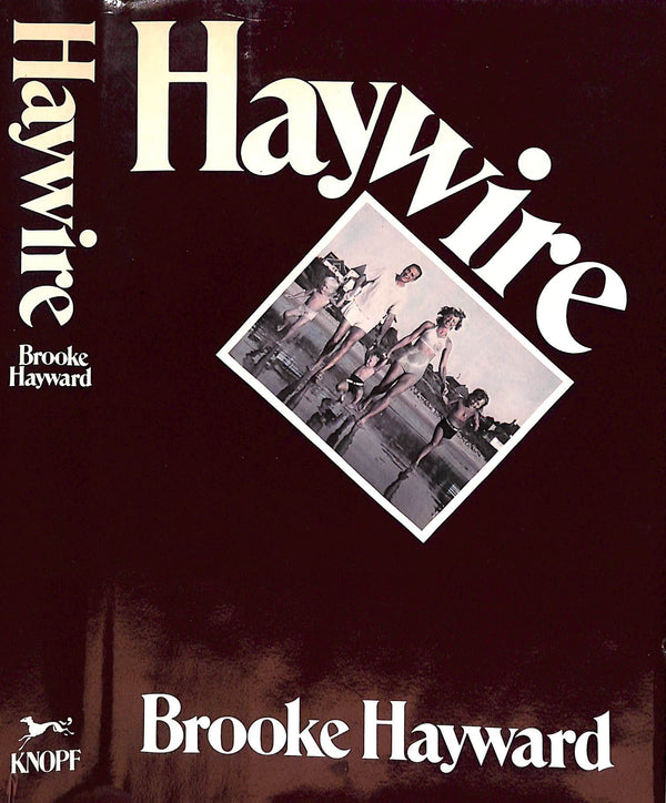 haywire brooke