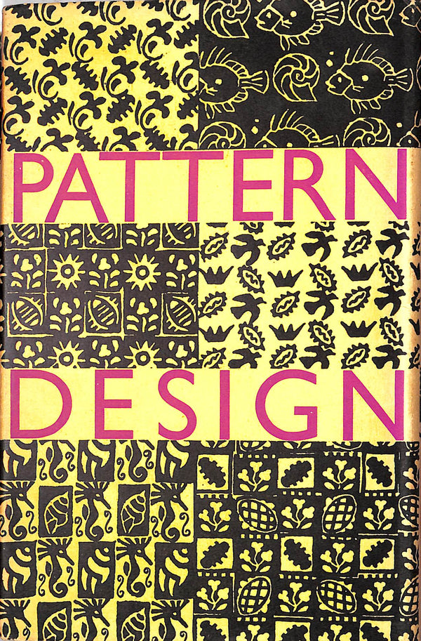 "Pattern Design" 1933 DAY, Lewis F.