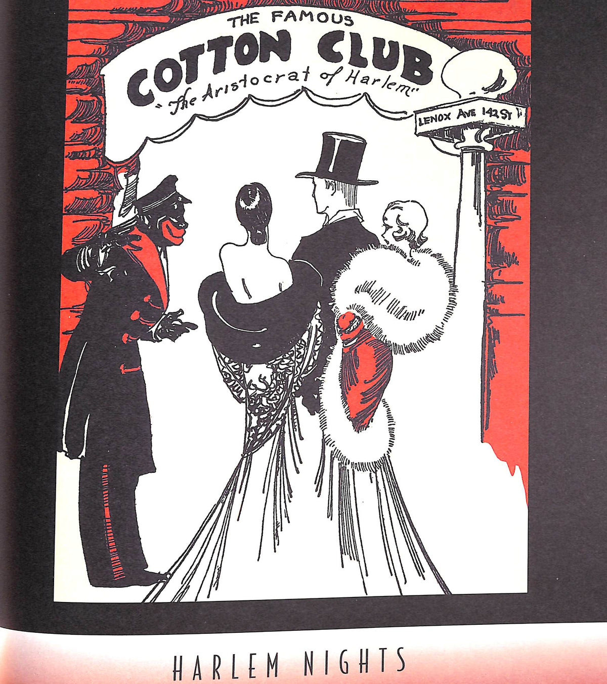 "Nightclub Nights: Art, Legend, And Style 1920-1960" 2001 WAGGONER, Su