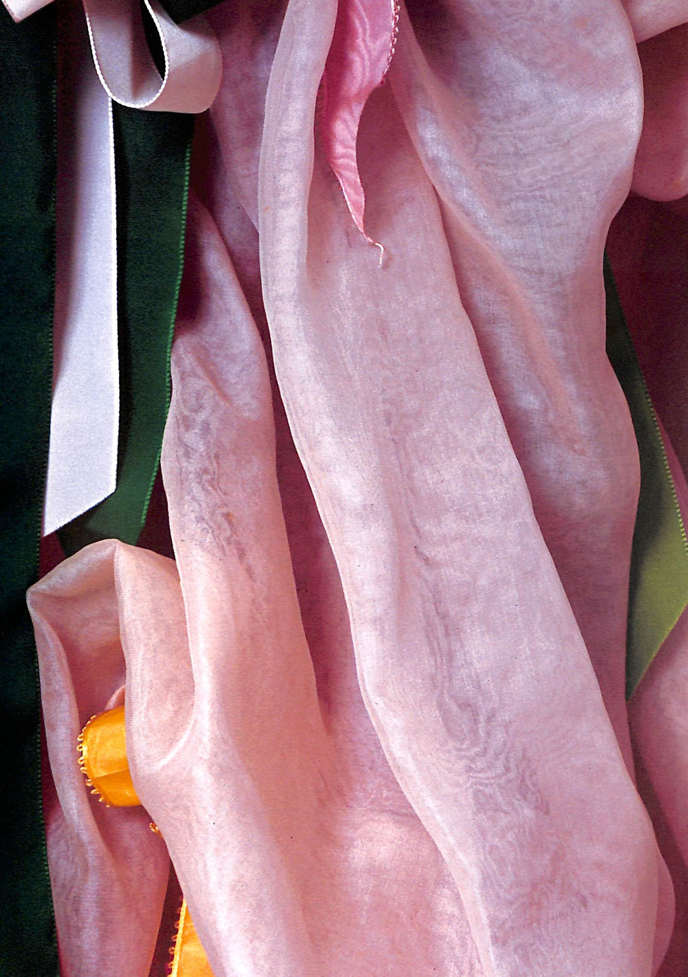 "A Family Of Fashion The Messels: Six Generations Of Dress" 2005 DE LA