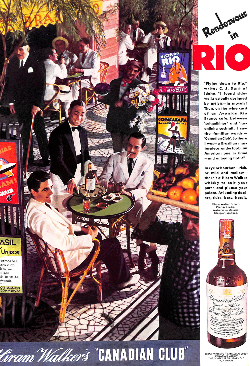 Esquire July 1937