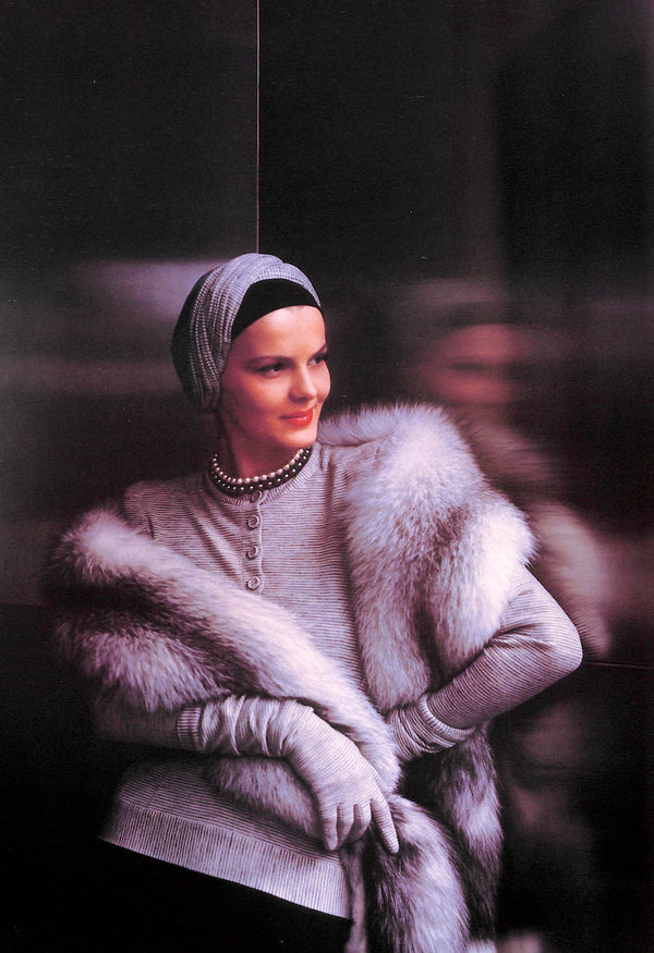 "Shots Of Style: Great Fashion Photographs Chosen By David Bailey" 198