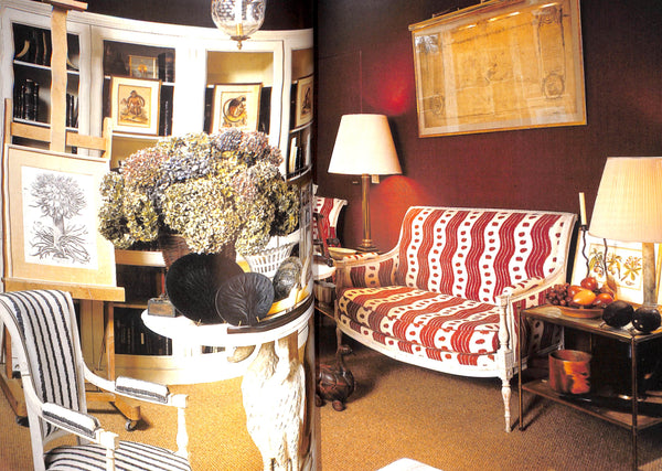 "Collection De Madame Nelia Barletta De Cates" 2003 Christie's Paris