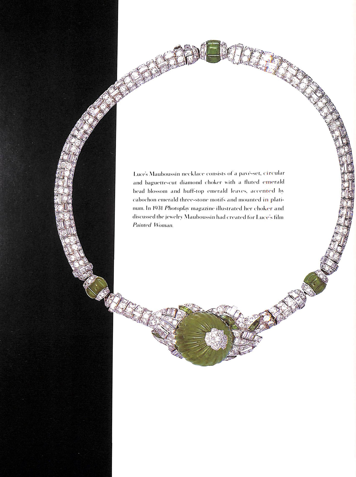 "Hollywood Jewels: Movies, Jewelry, Stars" 1992 PRODDOW, Penny, HEALY,