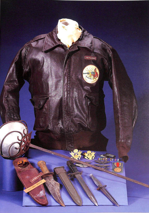 The Russell B. Aitken Collection Of Silver Trophies, Vintage Firearms,