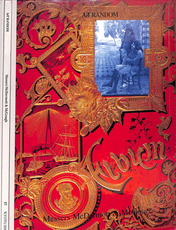 "Art Random" 1990 Messers McDermott & McGough