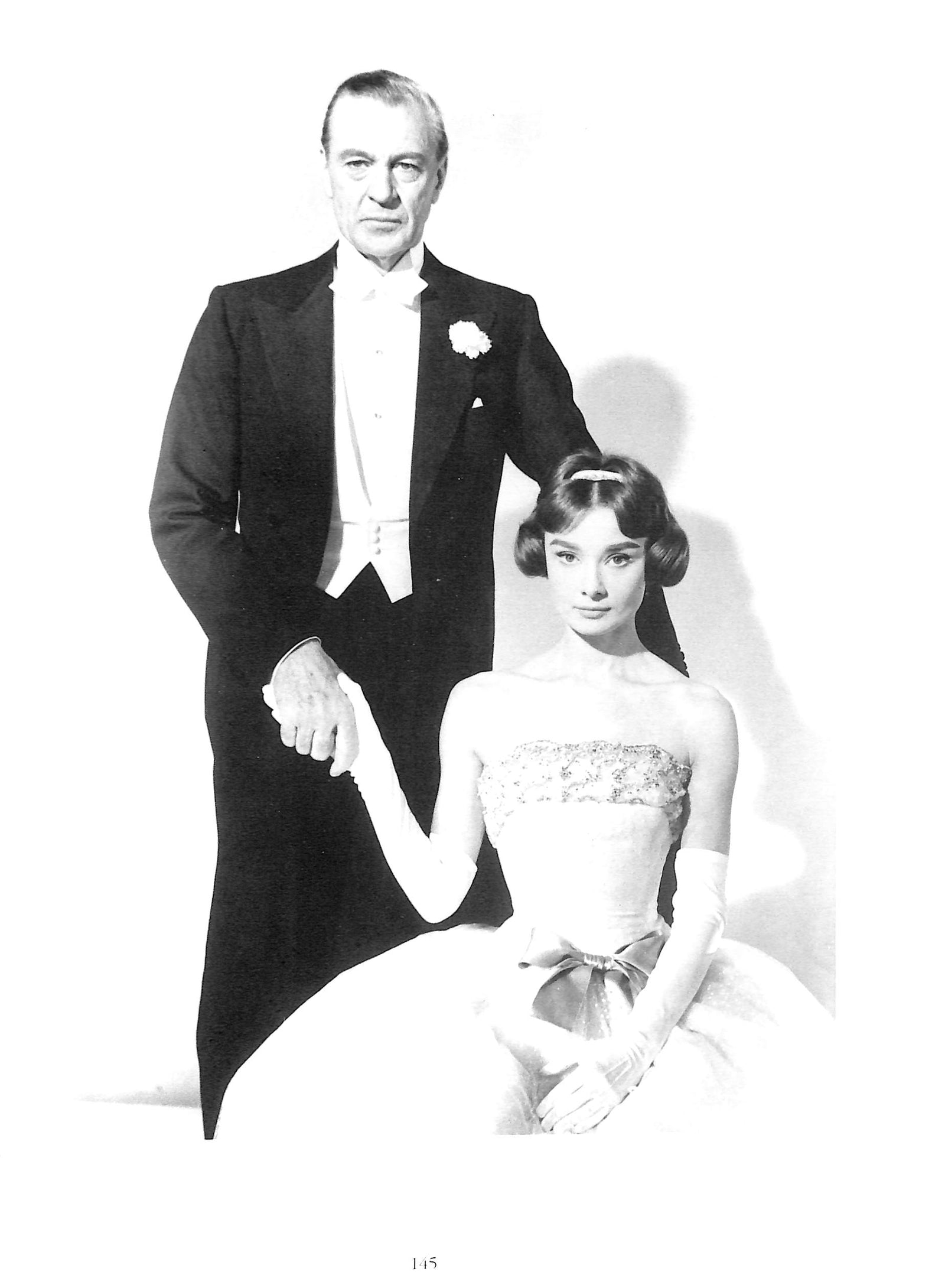 "French Elegance In The Cinema" 1988 DELPIERRE Madeleine, DE FLEURY, M