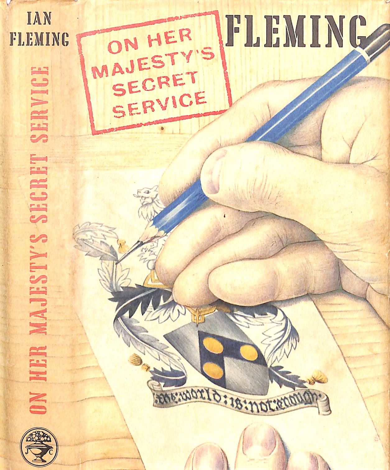 All Collections - Ian Fleming