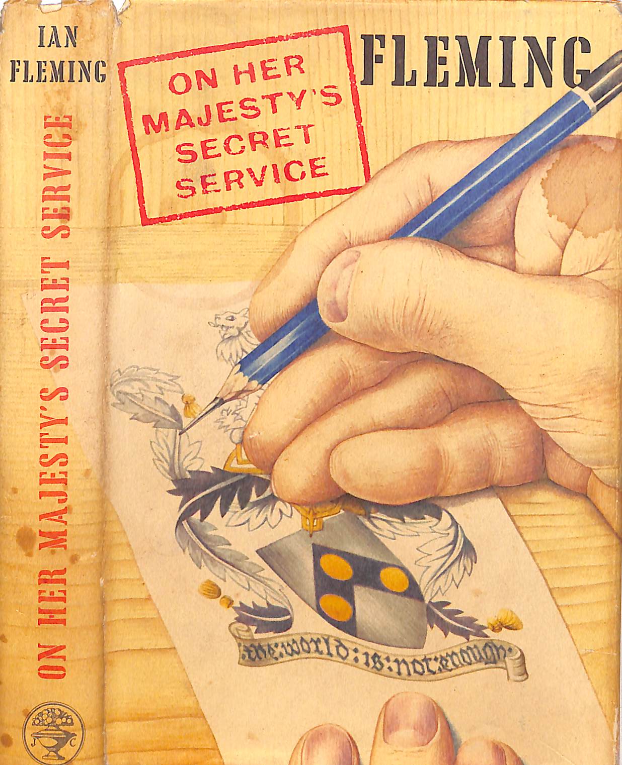 All Collections - Ian Fleming