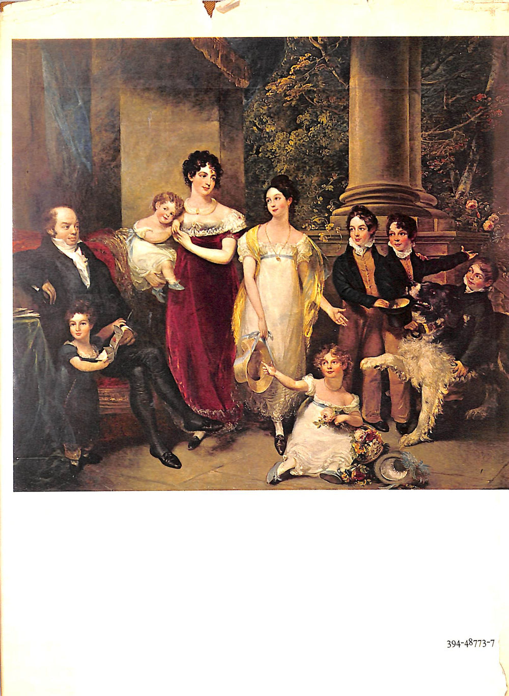 "The Rothschilds: A Family Of Fortune" 1973 COWLES, Virginia