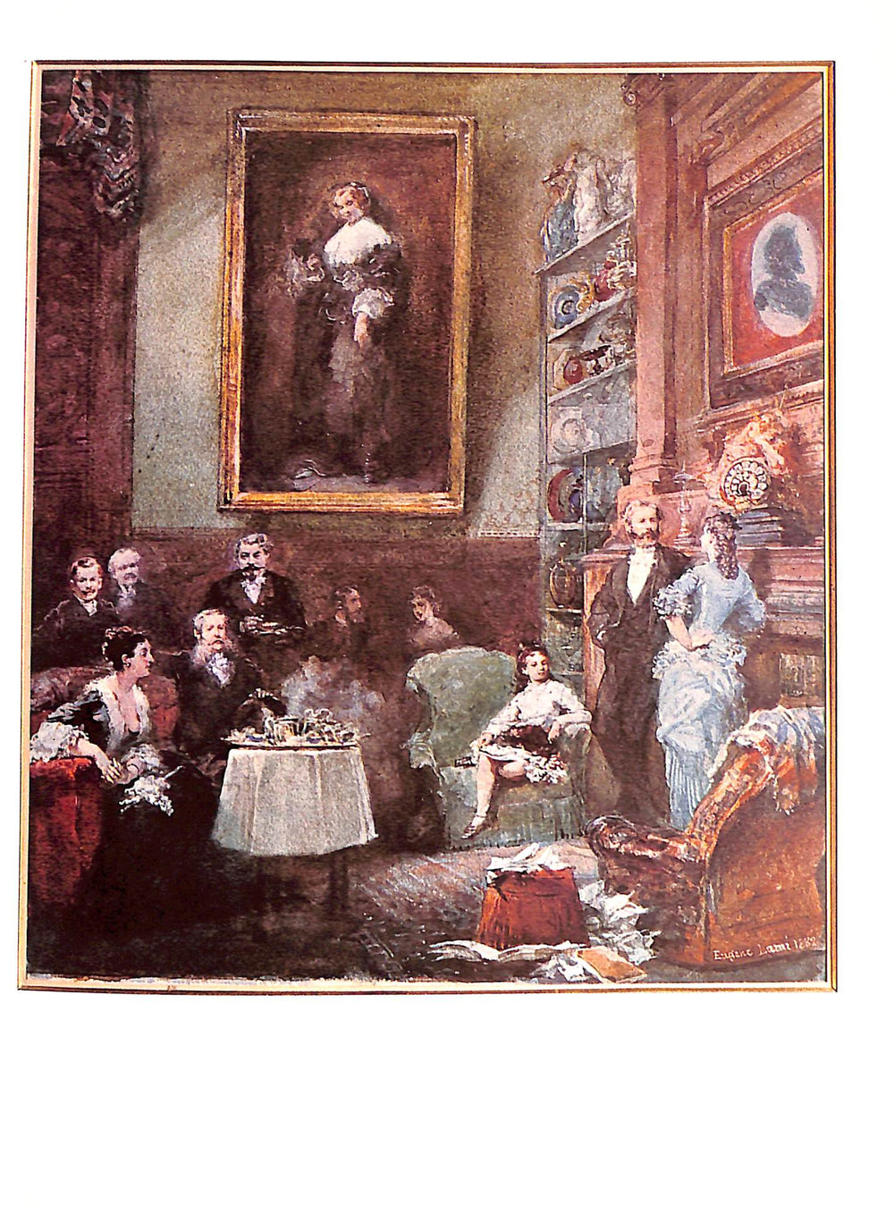 "The Rothschilds: A Family Of Fortune" 1973 COWLES, Virginia