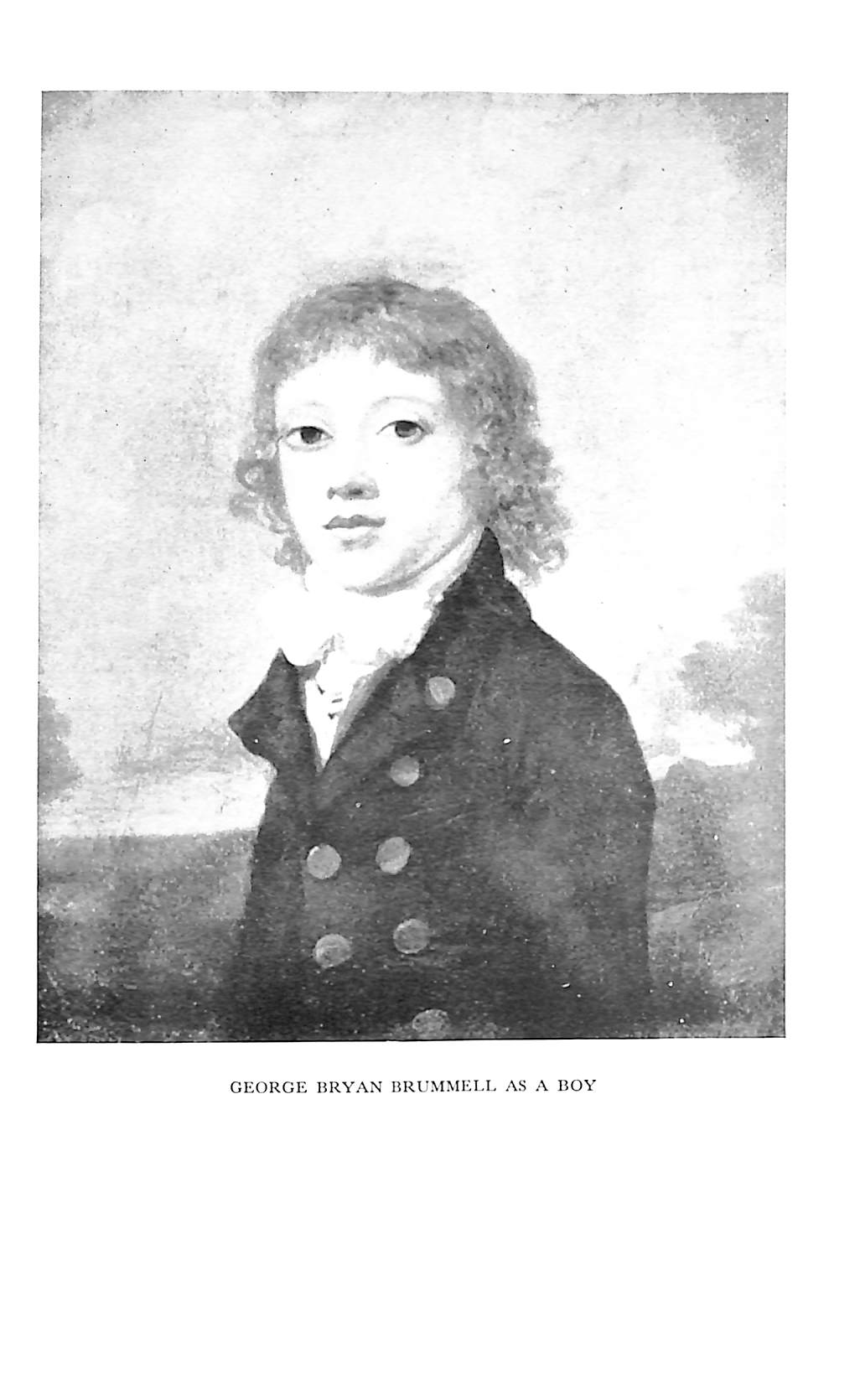 "The Life And Times Of Beau Brummell" 1958 FRANZERO, Carlo Maria