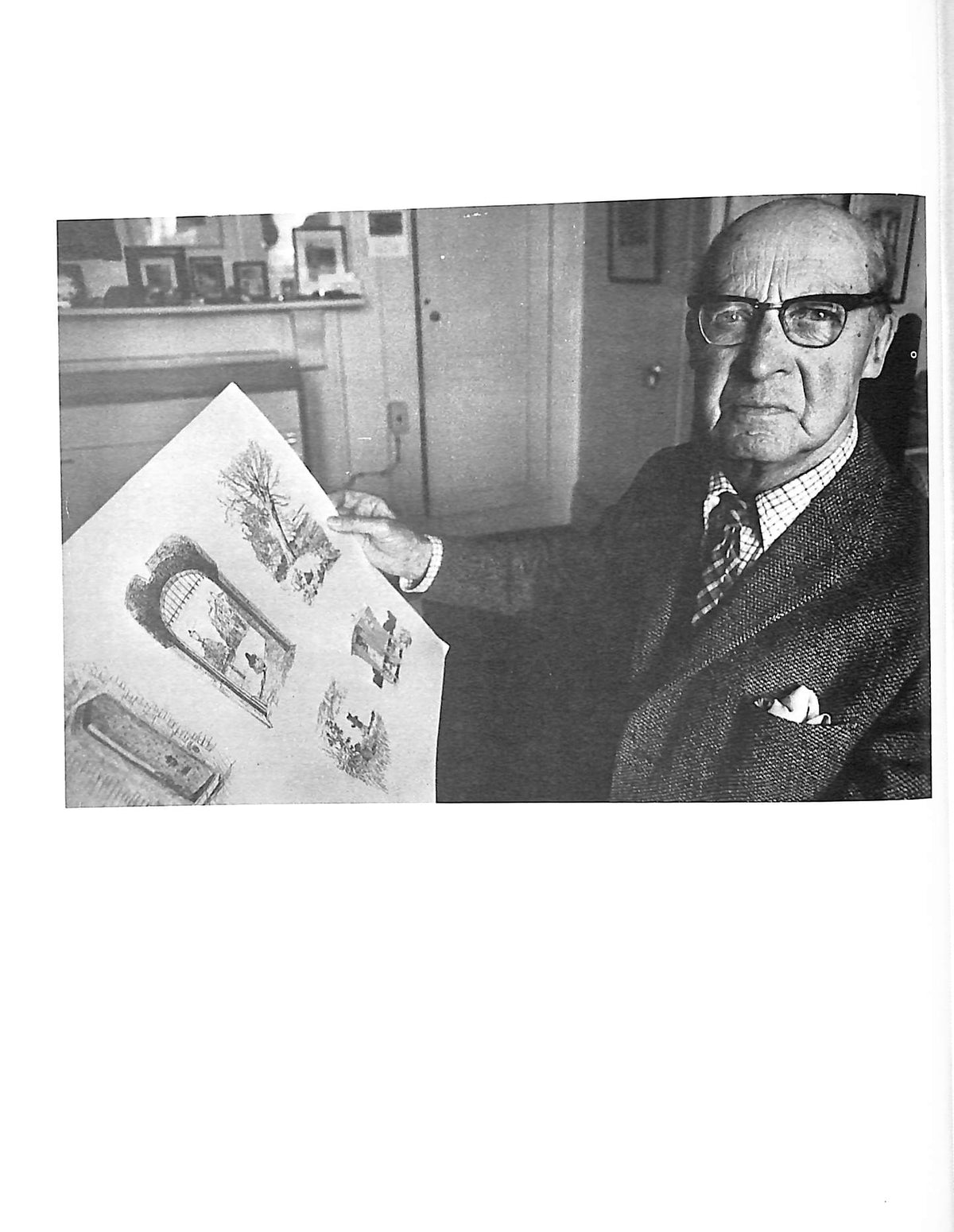 "The Work Of E.H. Shepard" 1980 KNOX, Rawle [edited by]