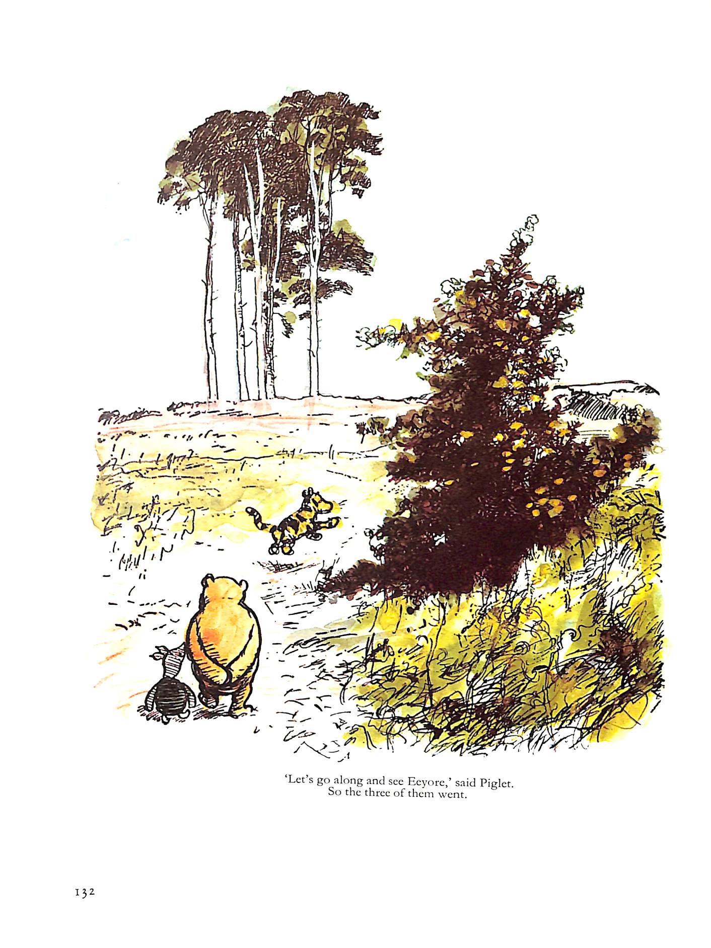 "The Work Of E.H. Shepard" 1980 KNOX, Rawle [edited by]