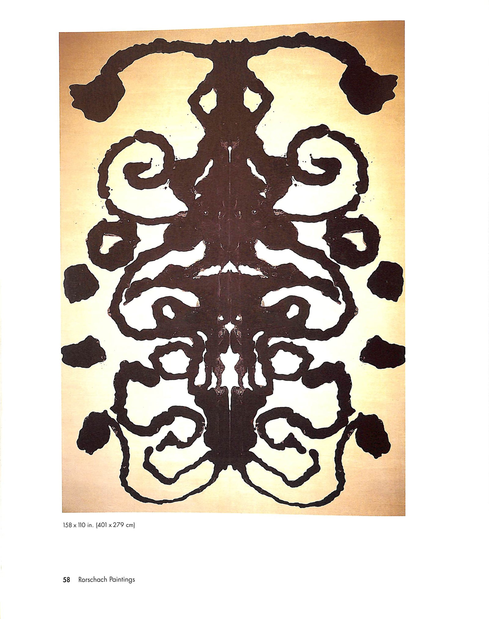 "Andy Warhol Abstracts" 1993 KELLEIN, Thomas [edited by]