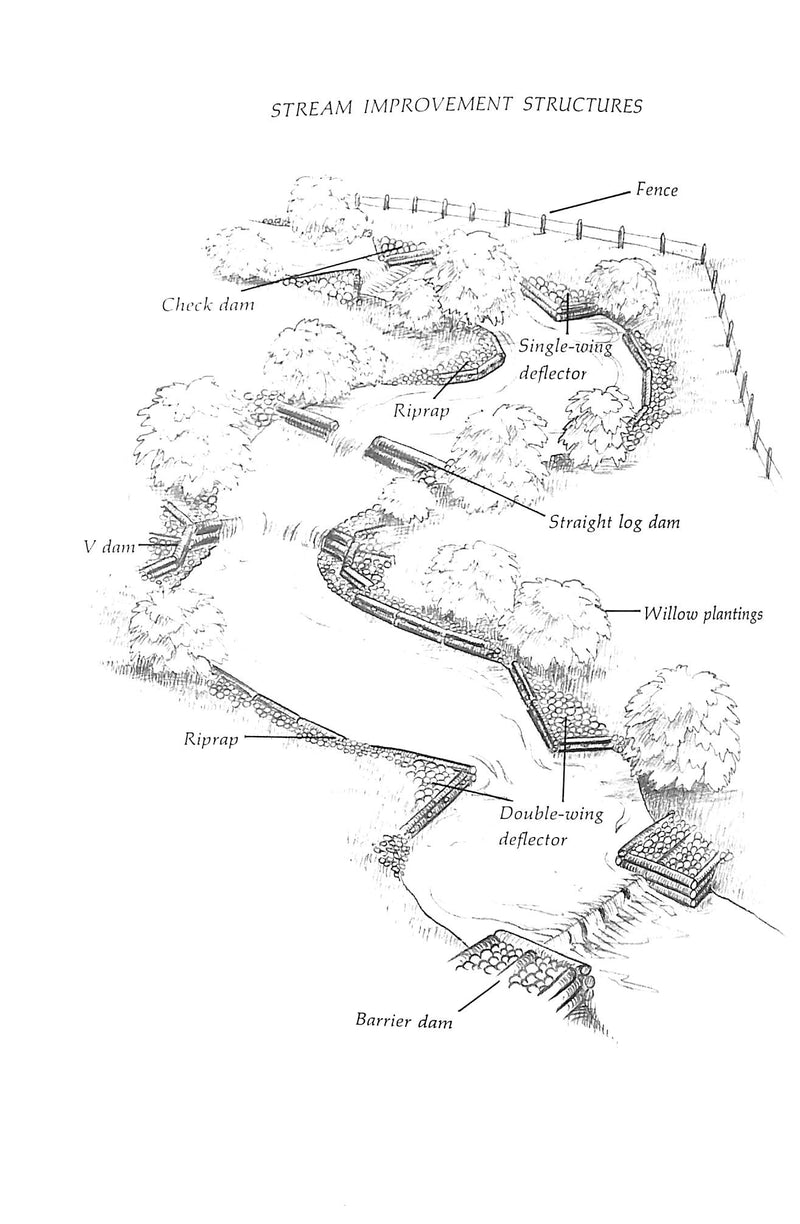 "The Compleat Brown Trout" 1974 HEACOX, Cecil