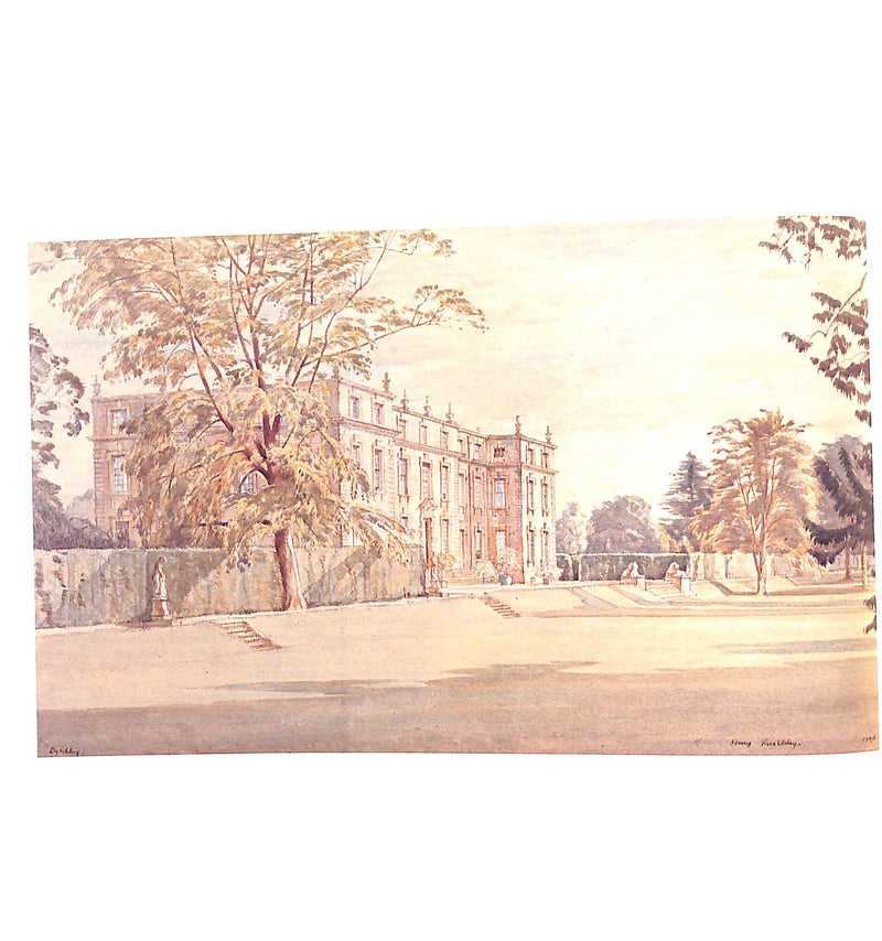 "The Property From The Collection Of Mrs Marietta Peabody Tree And The