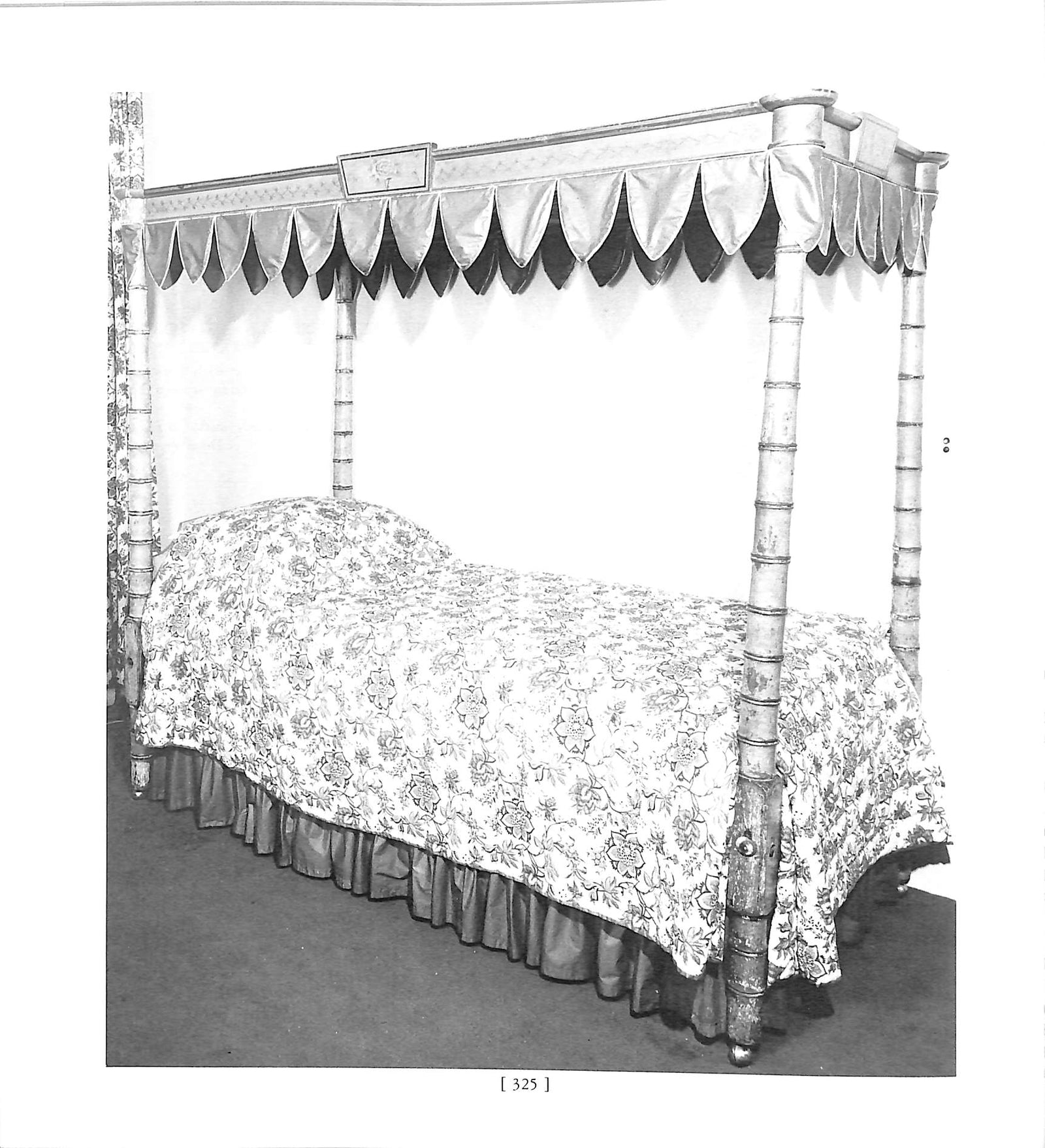 "The Property From The Collection Of Mrs Marietta Peabody Tree And The