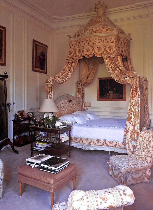 "Collection Hélène Rochas" 2012 Christie's Paris