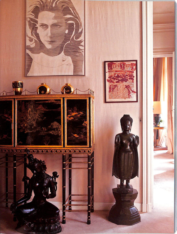 "Collection Hélène Rochas" 2012 Christie's Paris