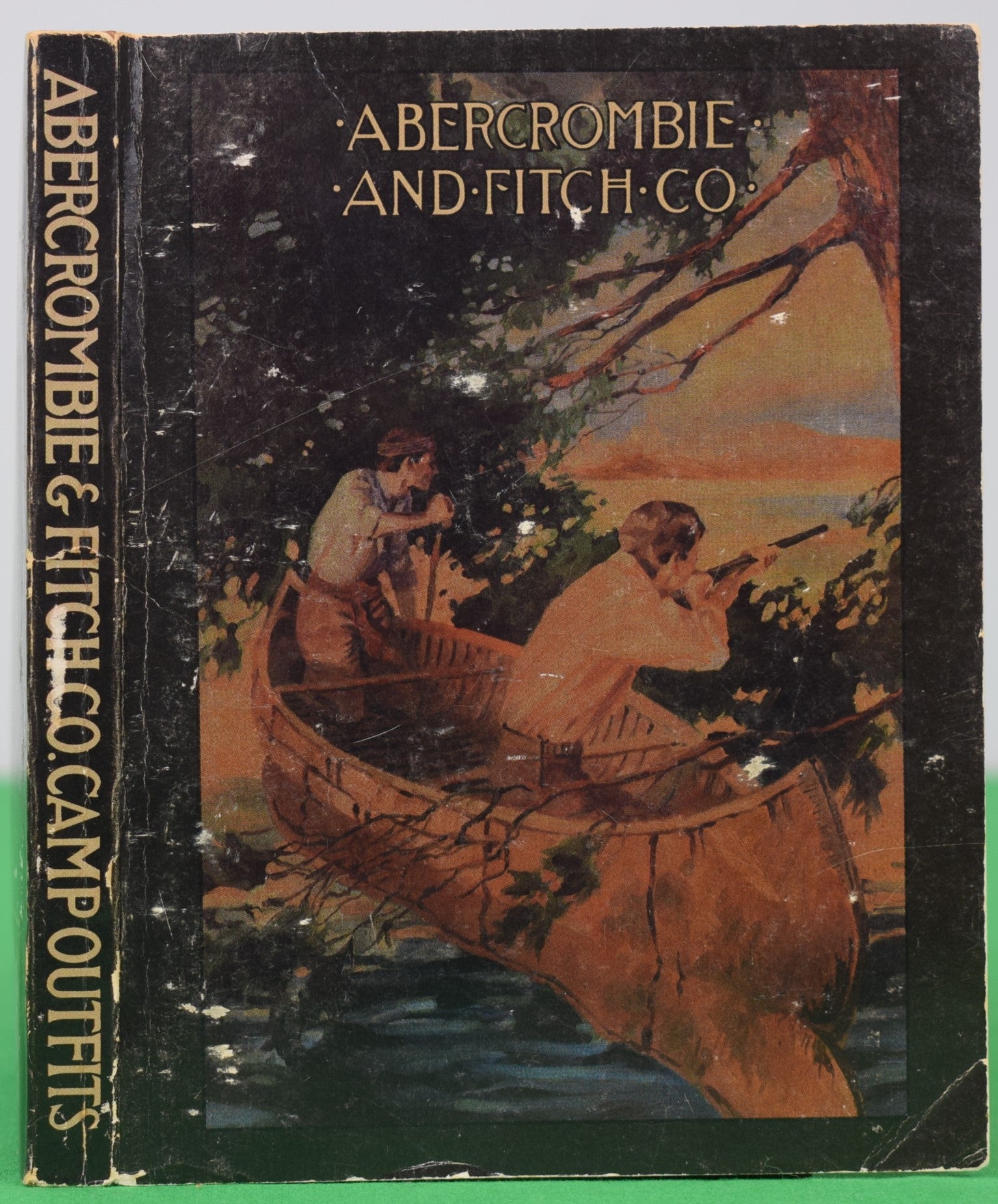 The Cary Collection- Rare Books - Abercrombie & Fitch