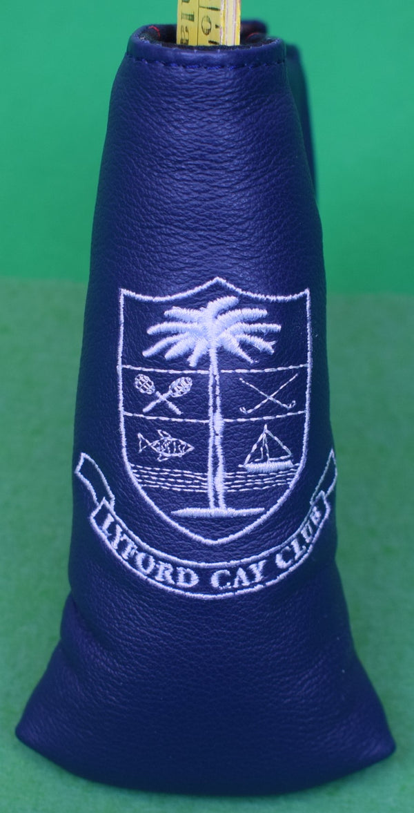 All Collections - Lyford Cay Club