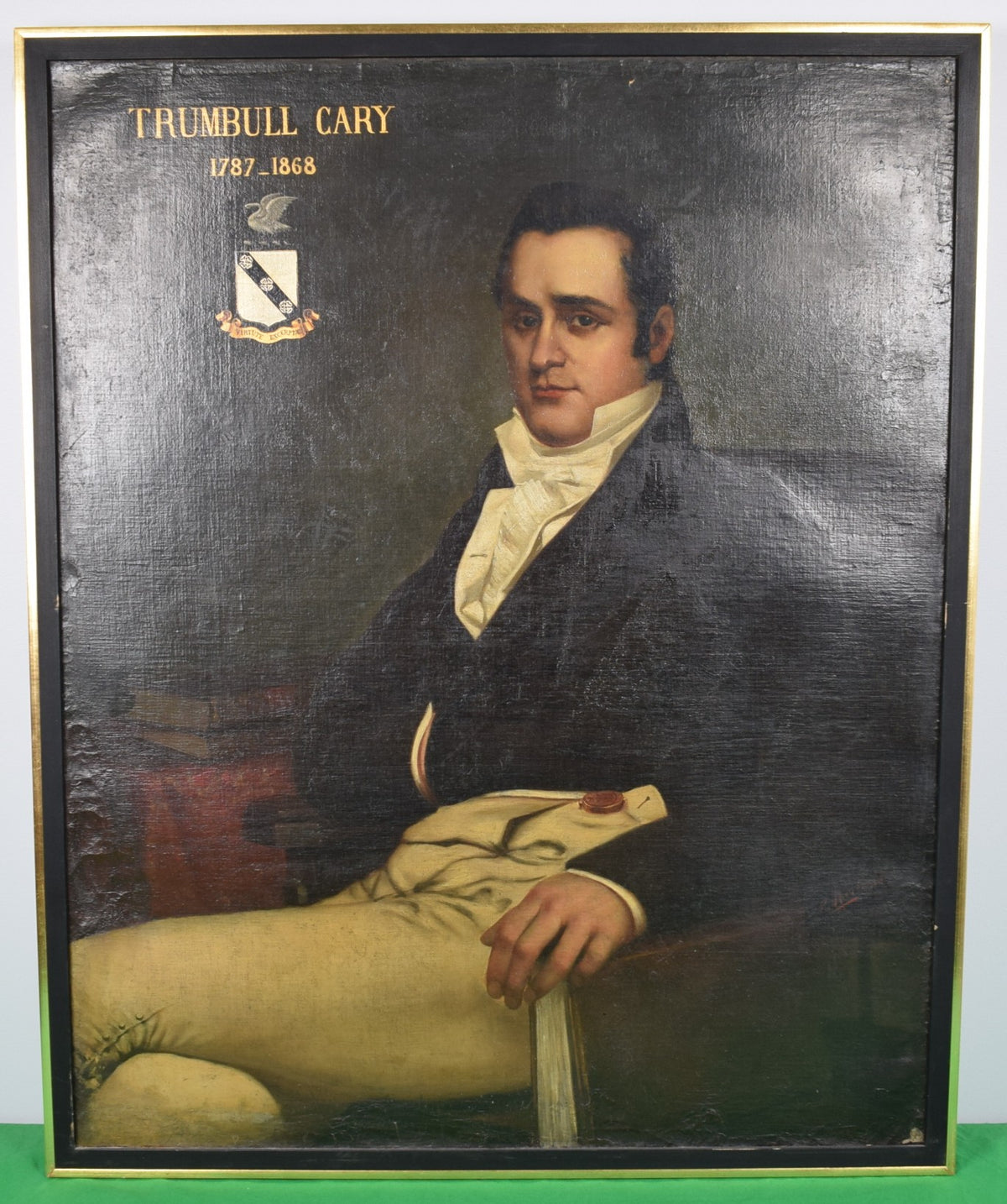 Buy Original Equestrian & Architectural Fine Art | The Cary Collection