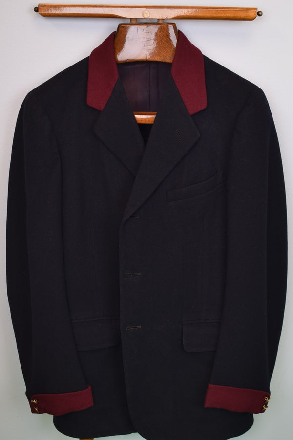 Clothing - Fox-Hunting