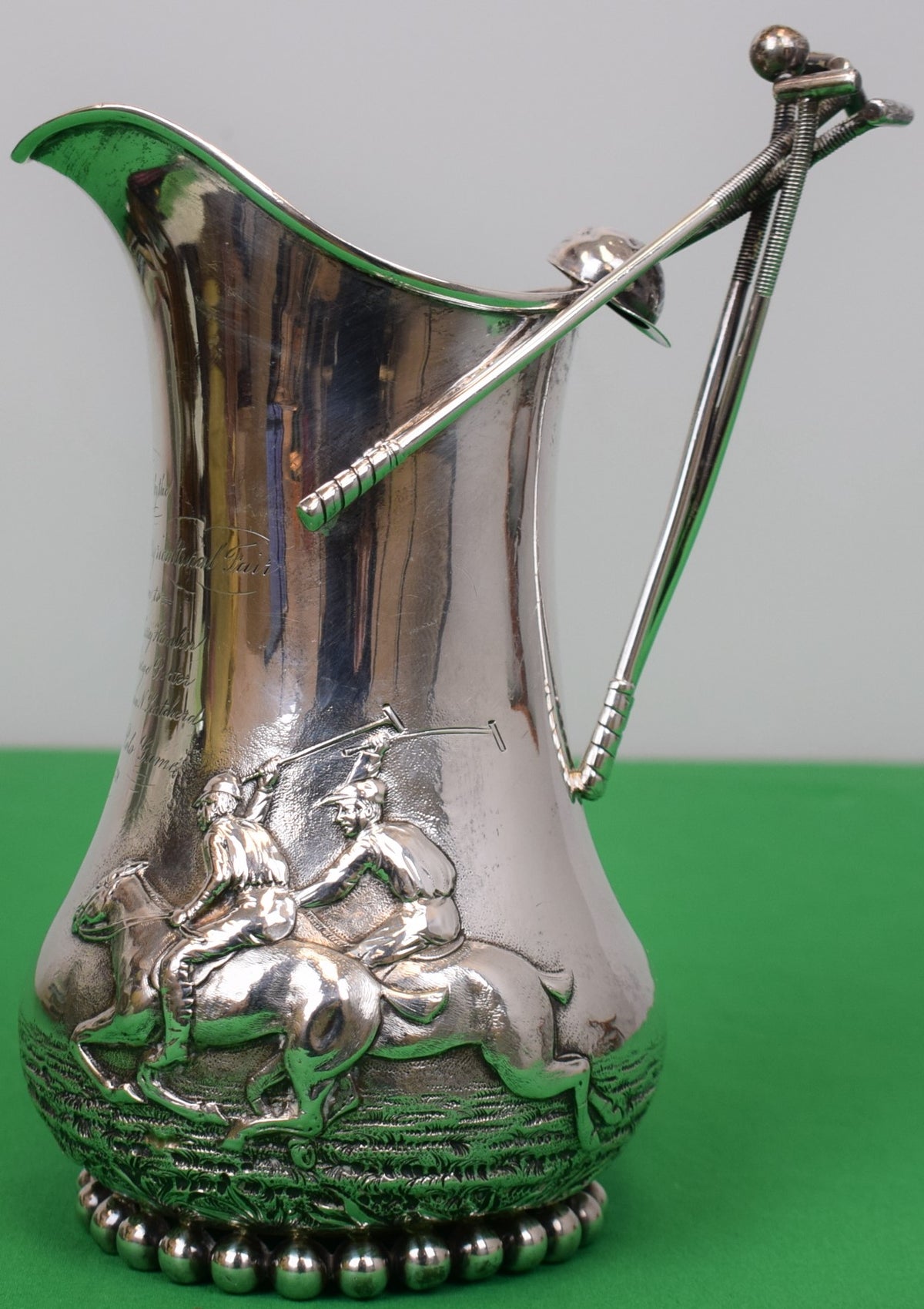 The Cary Collection- Objet