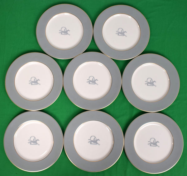 The Cary Collection: Private Clubs - Plates