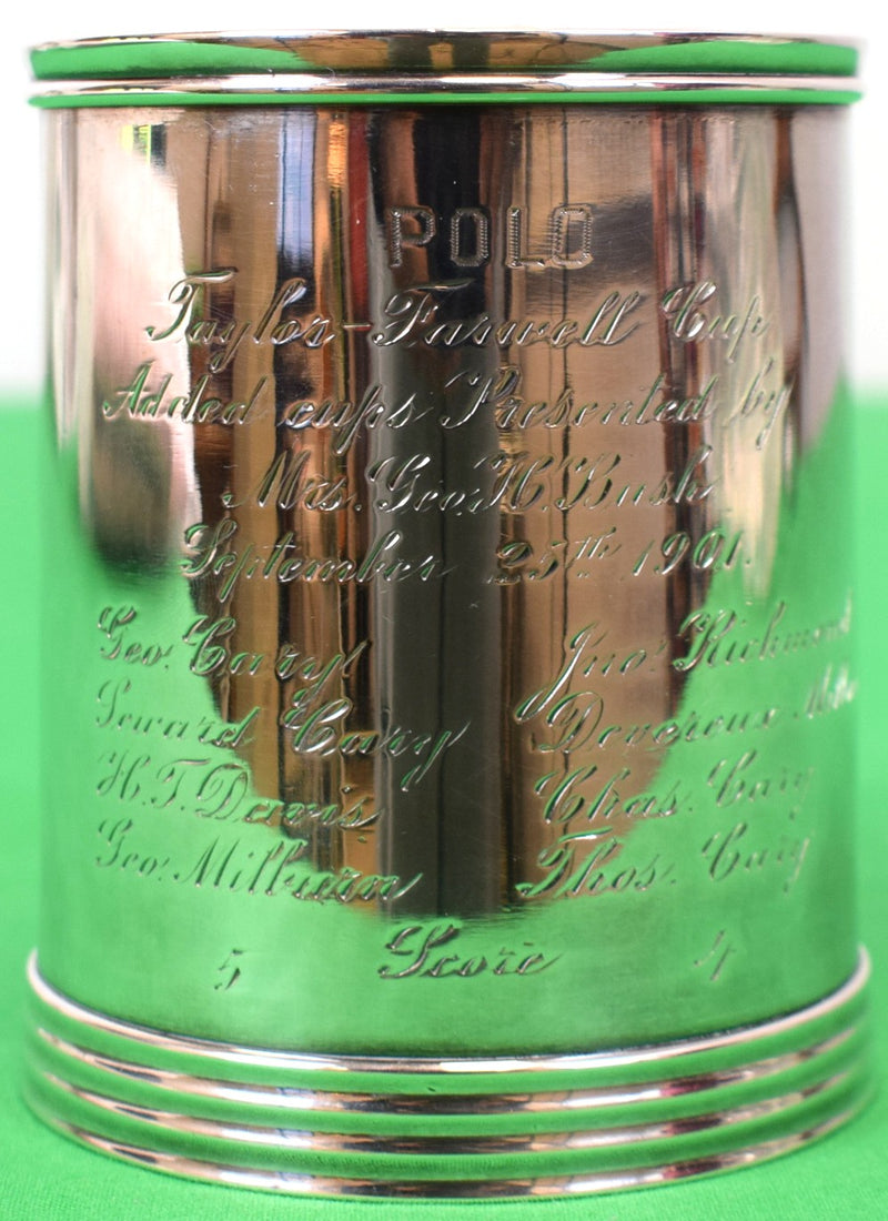The Cary Collection- Objet