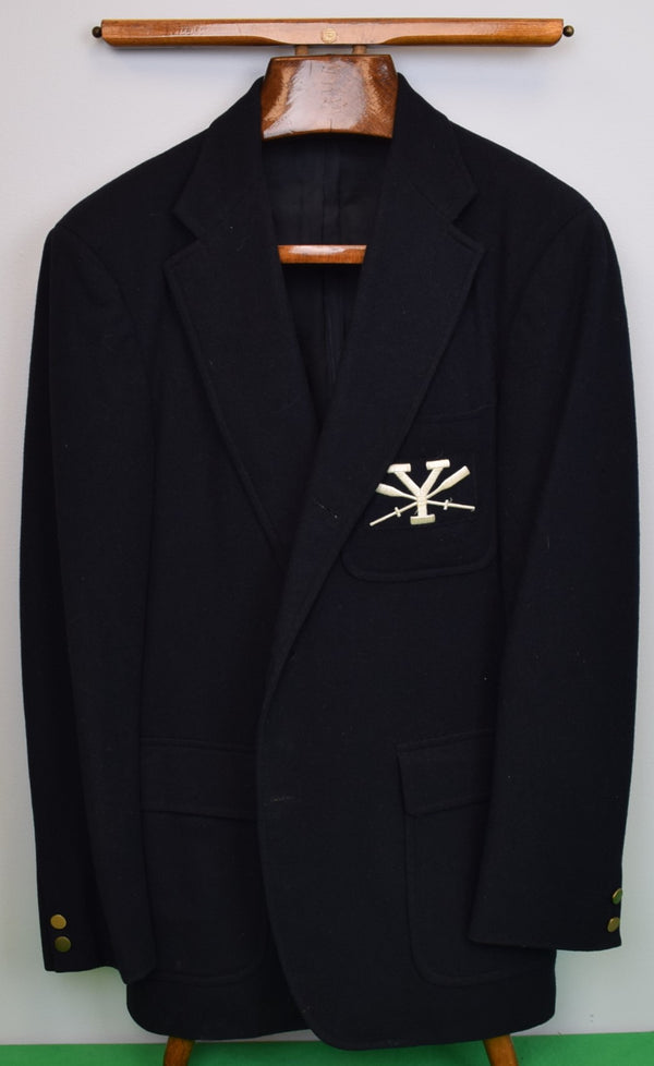 The Cary Collection: Jackets - Yale