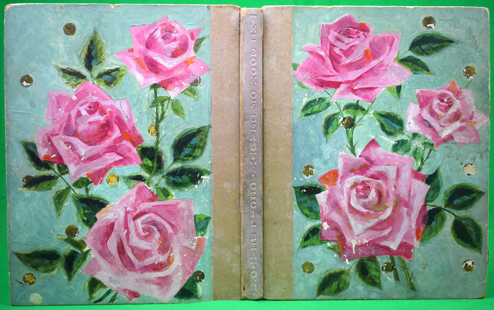 The Cary Collection- Rare Books