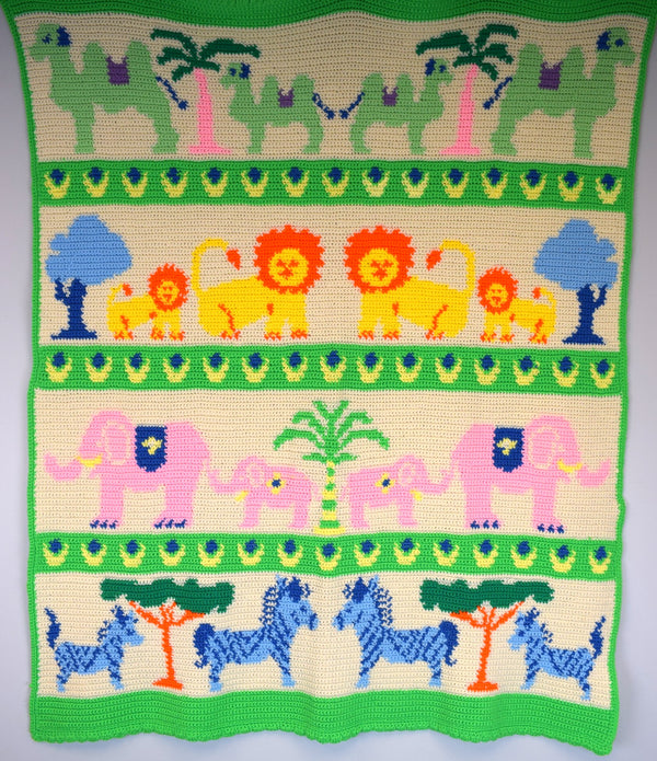 Textiles - Children's