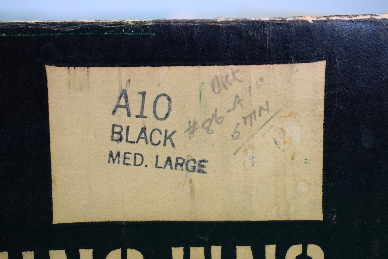 "James Bond 007 Thunderball AMF-Voit Skin Diving Swimming Fins" 1965