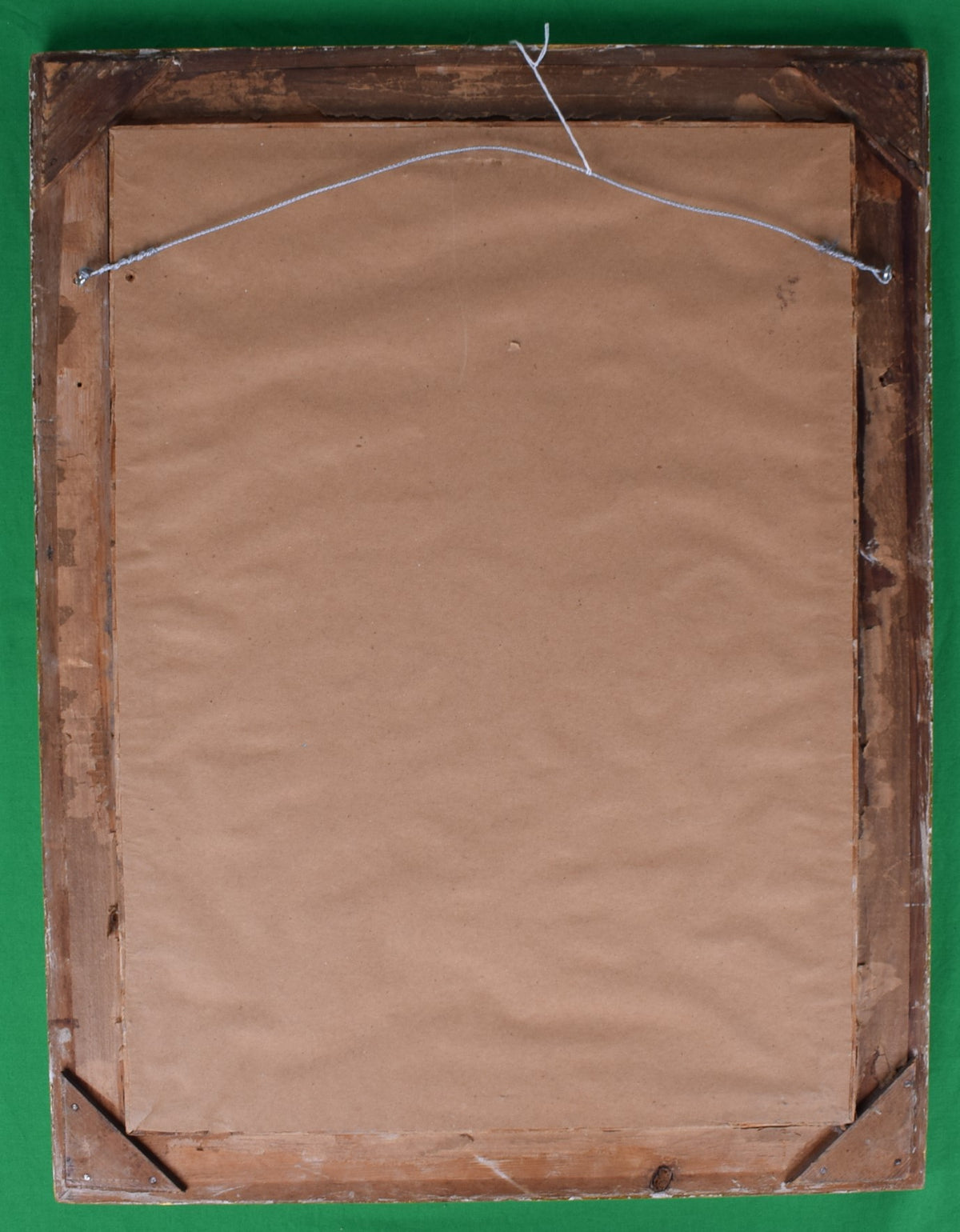 Comte Charles De Sampieri by SEM