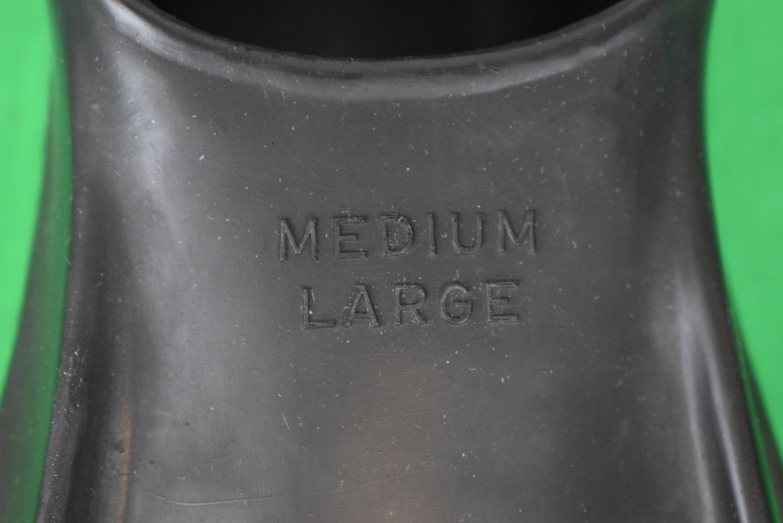 "James Bond 007 Thunderball AMF-Voit Skin Diving Swimming Fins" 1965