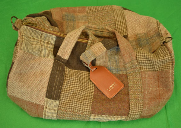 Luggage - Tweeds