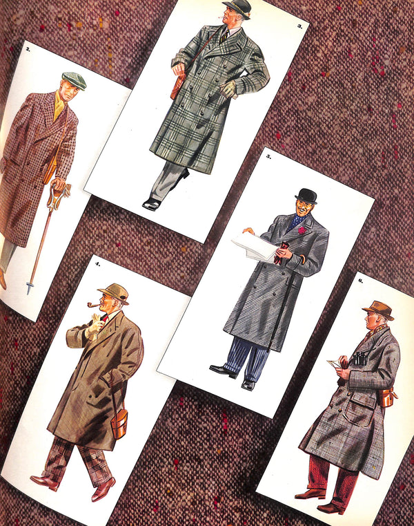 Apparel Arts July-August, 1938 1939 Vol IX No. I (SOLD)