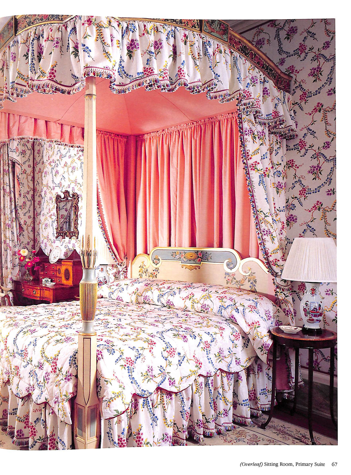 "Blair House: The President's Guest House" 1989