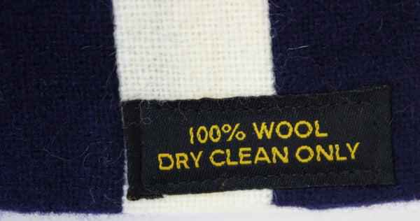 Oxford University Lightweight Rowing Club X'd Oar & Crown Scarf (SOLD)