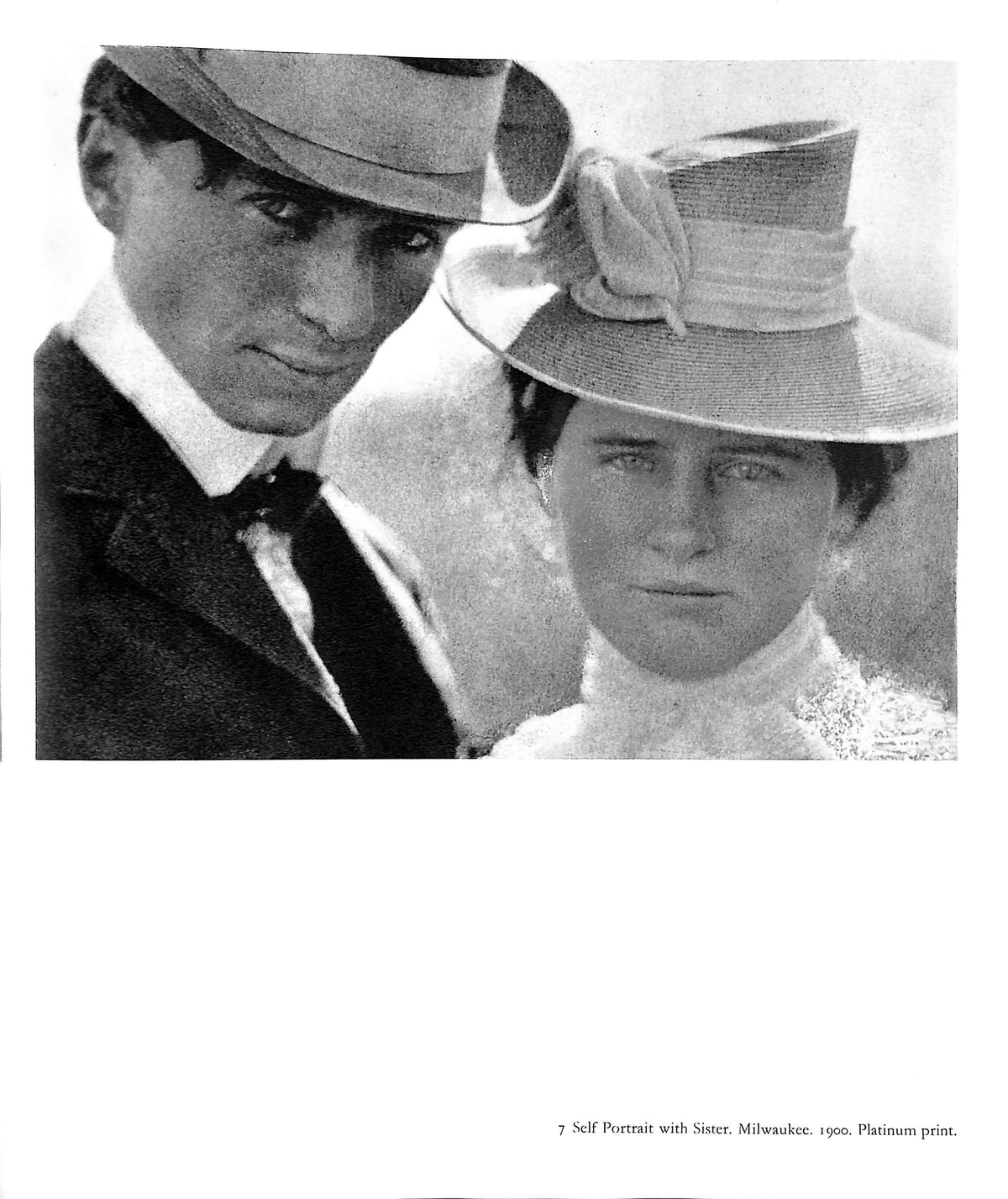 "A Life In Photography" 1963 STEICHEN, Edward