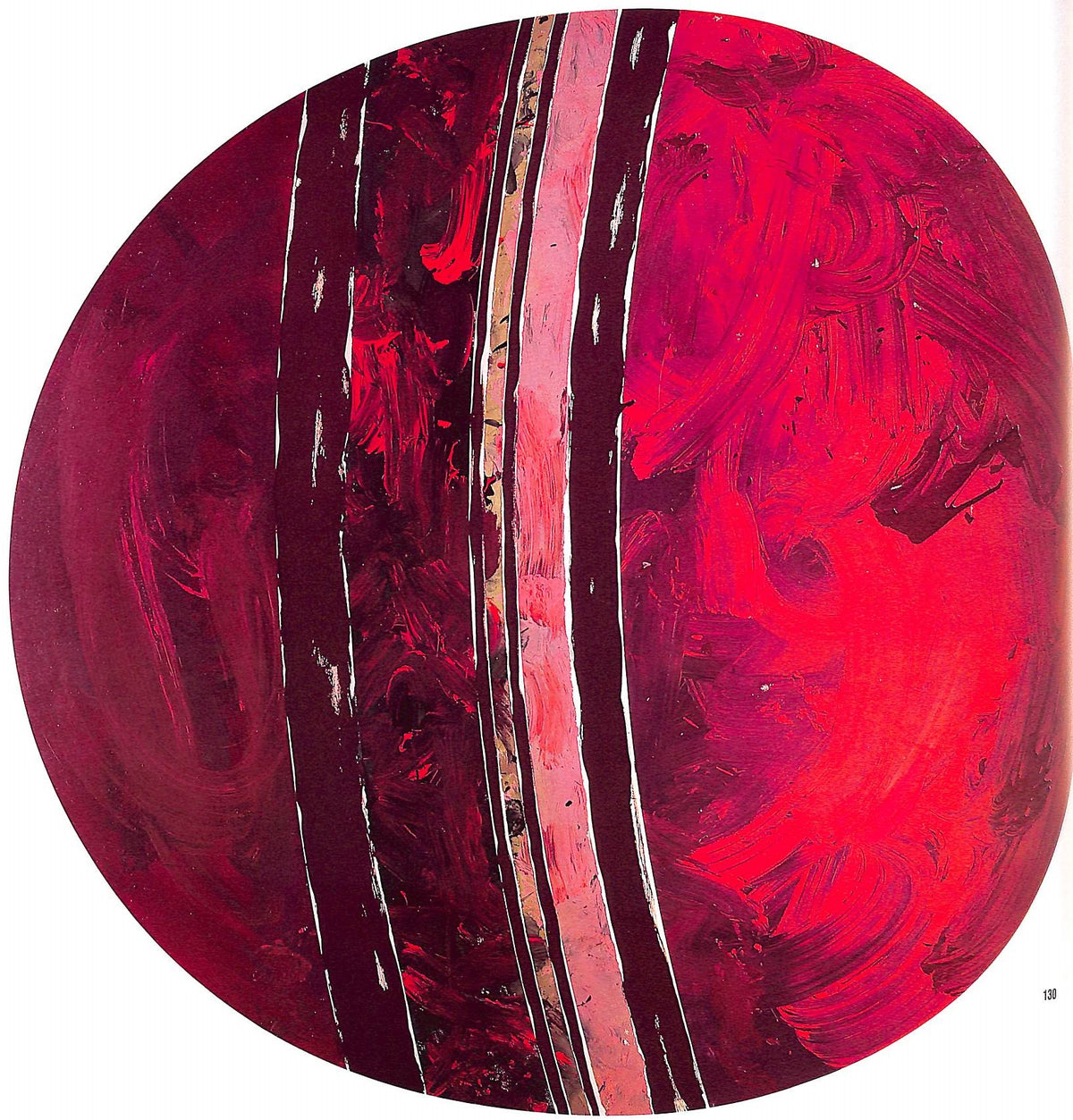 "Morris Louis" 1979 FRIED, Michael