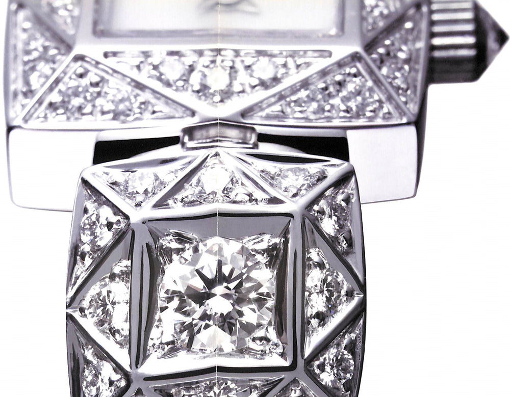 The Asprey Watch Catalogue