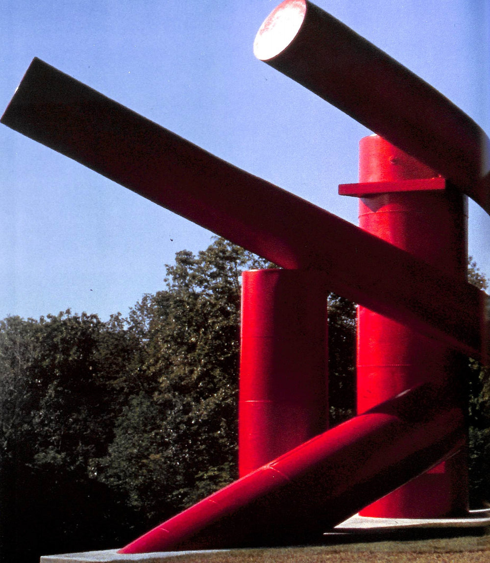 "Morris Louis" 1979 FRIED, Michael