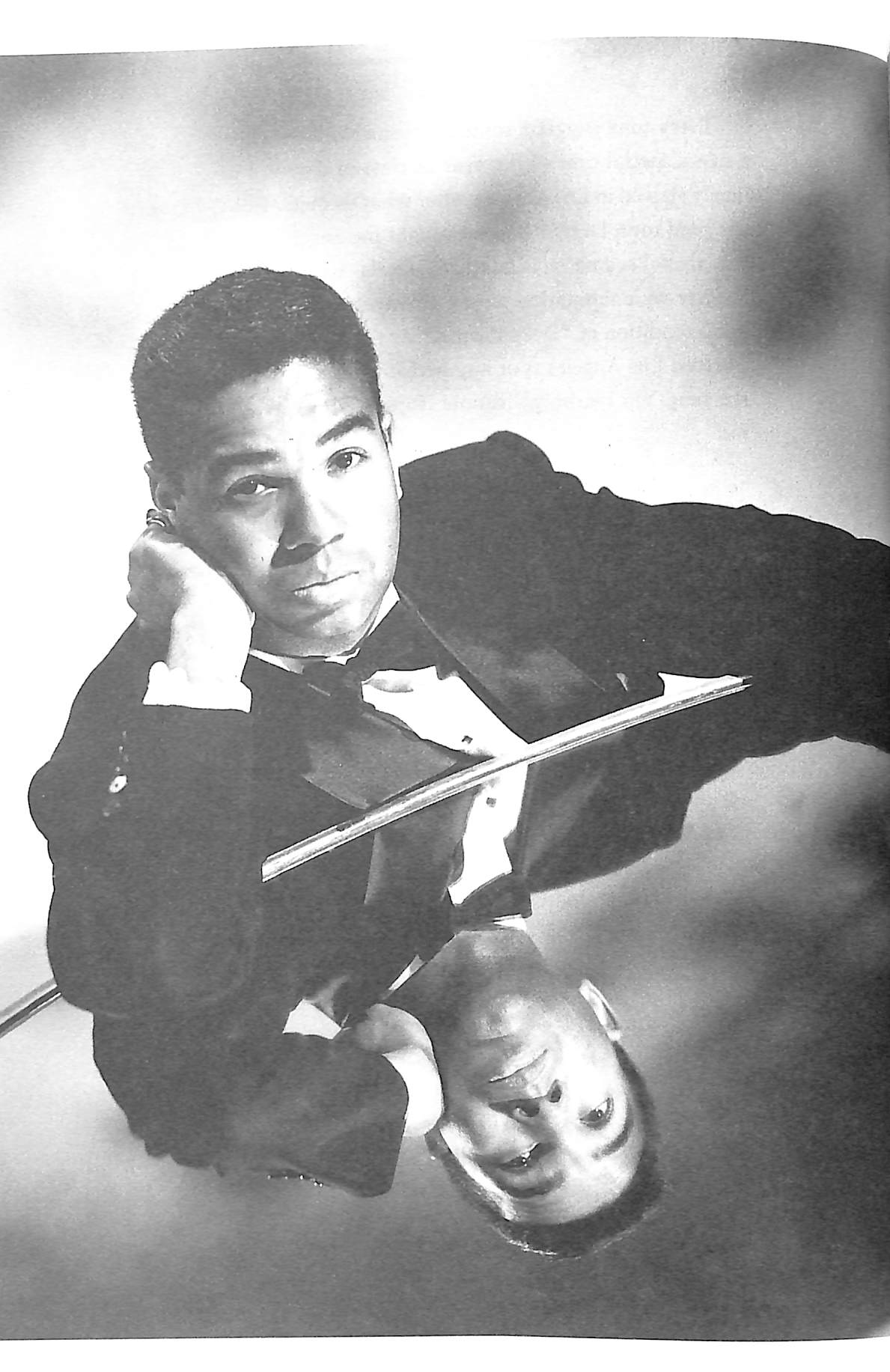 "Bobby Short: The Life And Times Of A Saloon Singer" 1995 SHORT, Bobby