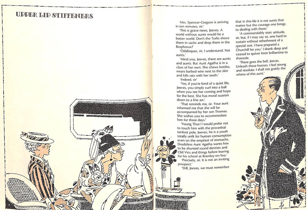 "The Jeeves Cocktail Book: A Guide To Mixed Drinking" 1980 BREDIN, Hug