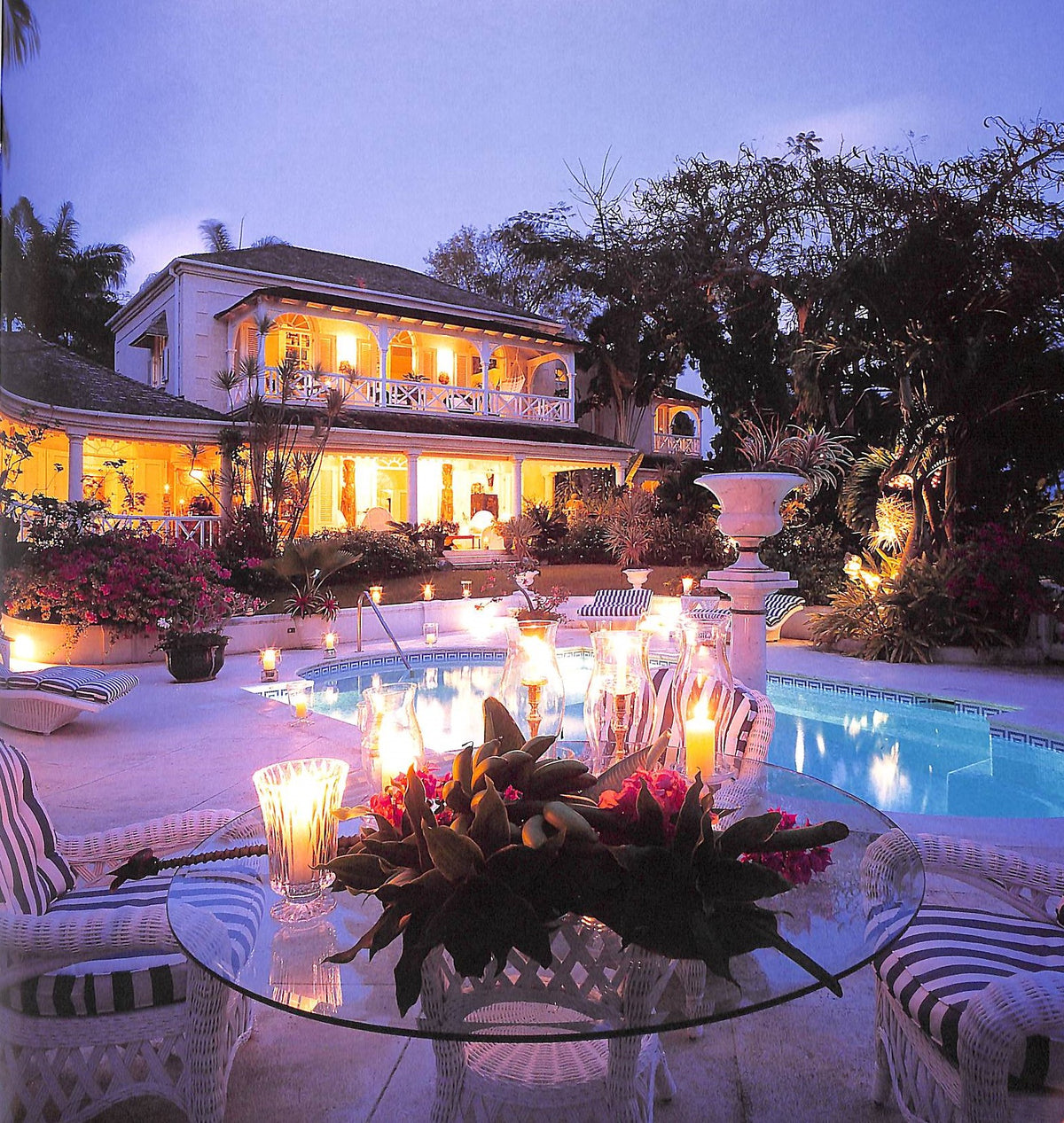 "Architecture & Design In Barbados" 2001 MILLER, Keith