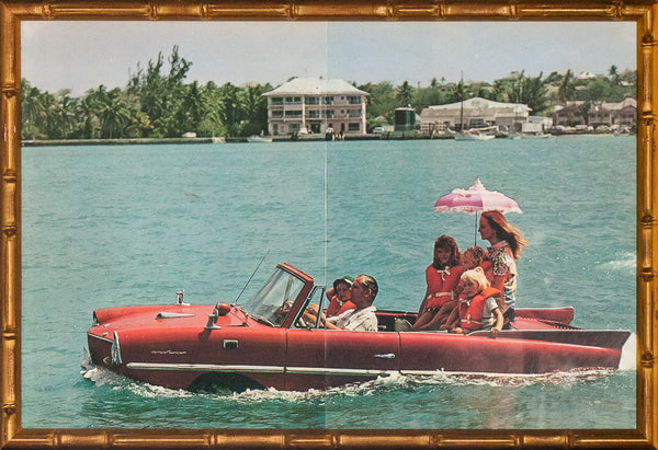 The Cay Collection: Slim Aarons - Bahamas