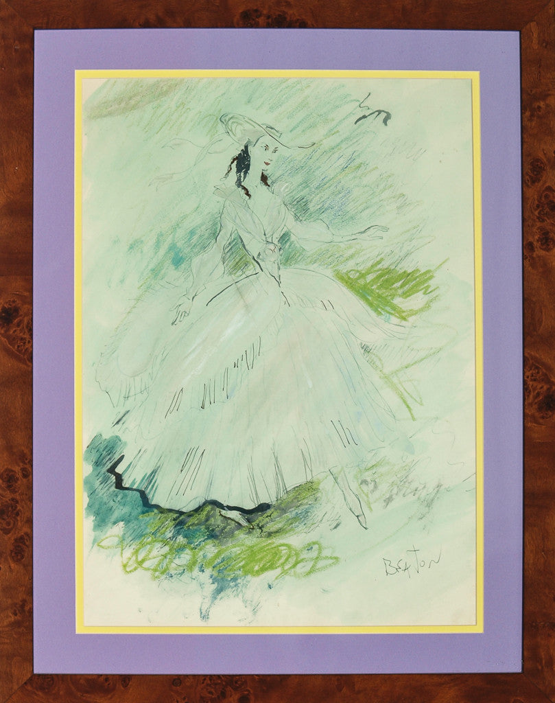 The Cary Collection Art: Cecil Beaton